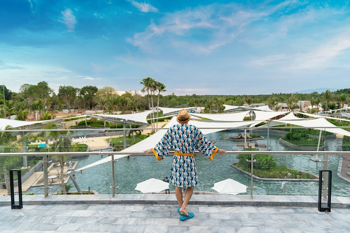 Minera hot Spring Bình Châu ( trọn gói) - vietgroupco